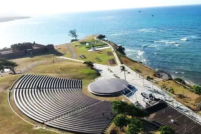 Puerto Plata City Tour - Exploring the Richness of Puerto Plata