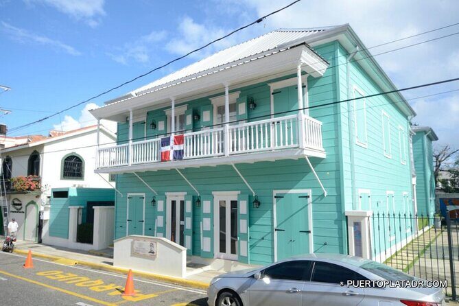 Puerto Plata City Tour - FAQ