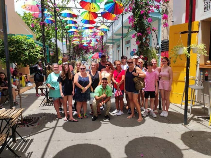 Puerto Plata City Tour - Key Points