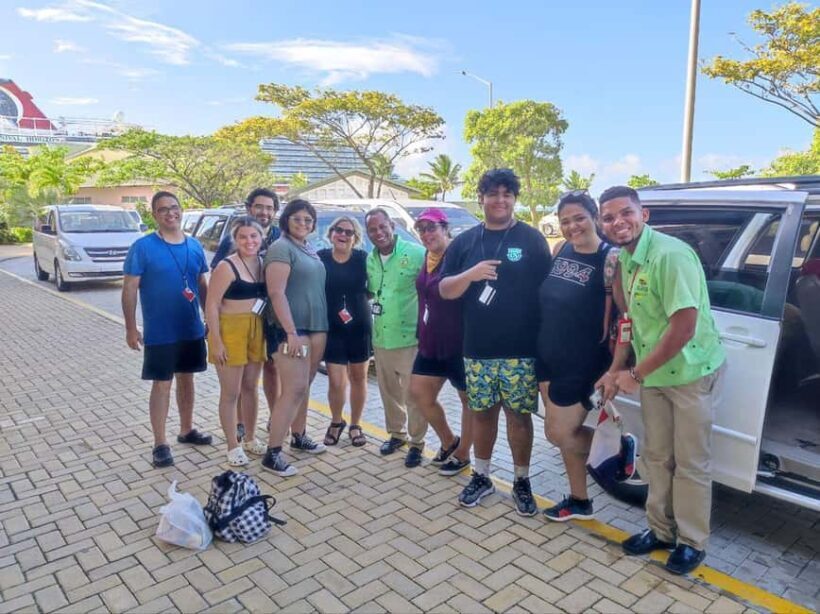 Puerto Plata City Tour - Who Should Consider This Tour?