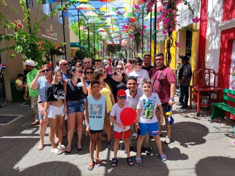 Puerto Plata City Tour - FAQ