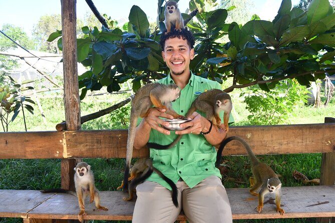 Puerto Plata City Tour - Key Points