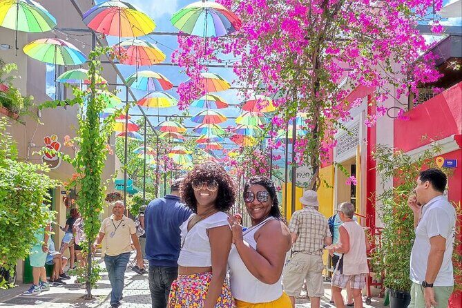 Puerto Plata City Tour - Who Will Love This Tour?