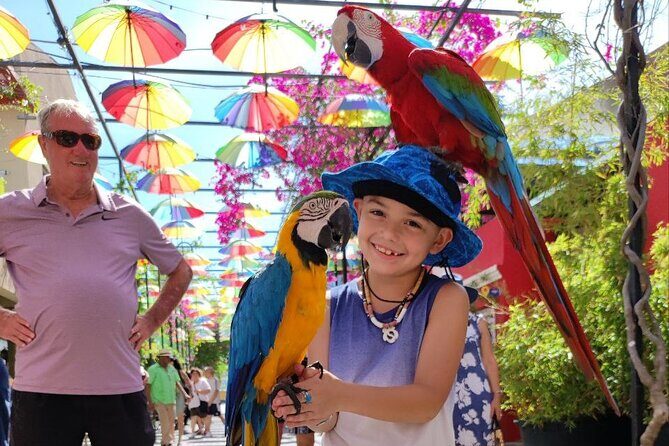 Puerto Plata City Tour - Key Points