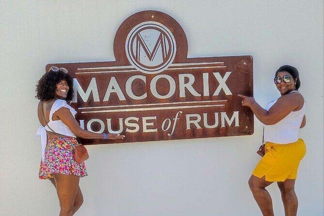 Puerto Plata City Tour - Value for Money