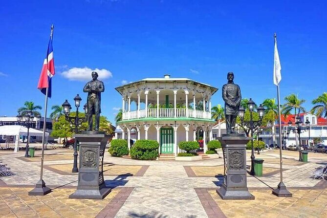 Puerto Plata City Tour - A Closer Look at the Puerto Plata City Tour