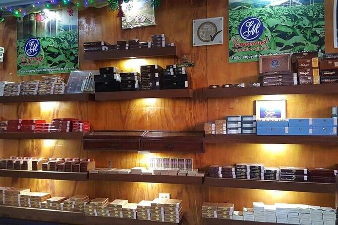 Puerto Plata City Tour - FAQ