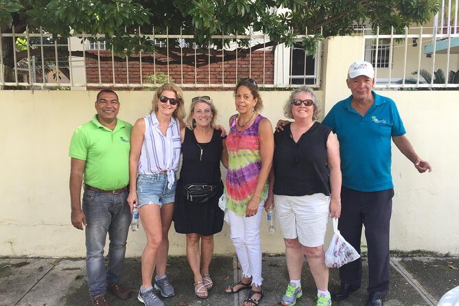 Puerto Plata City tour - Exploring the Puerto Plata City Tour