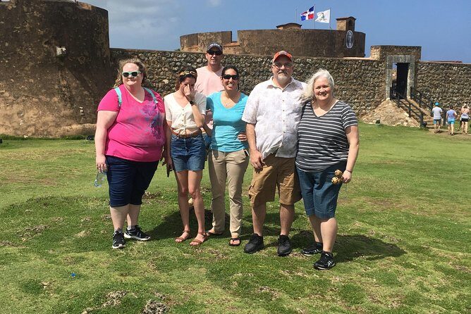 Puerto Plata City tour - The Sum Up