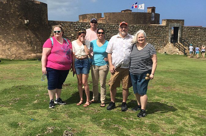 Puerto Plata City tour - FAQ