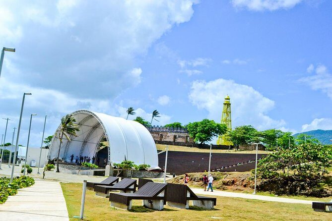 Puerto Plata City Tour - Frequently Asked Questions