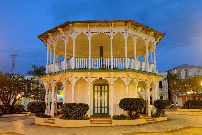 Puerto Plata City Tour - Fortaleza San Felipe