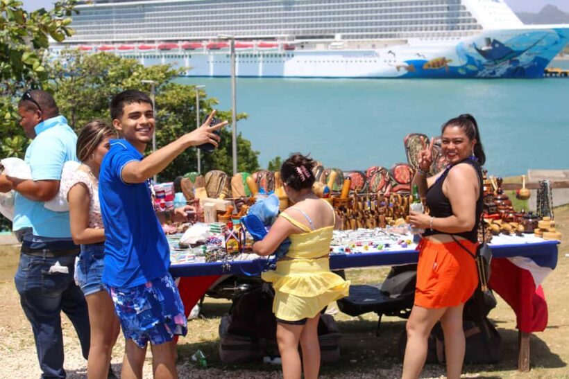 Puerto Plata: city tour - What the Tour Could Improve