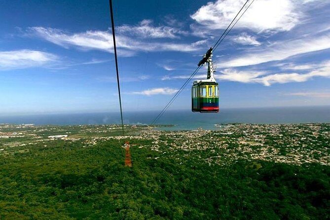 Puerto Plata City Tour - What to Expect from the Puerto Plata City Tour