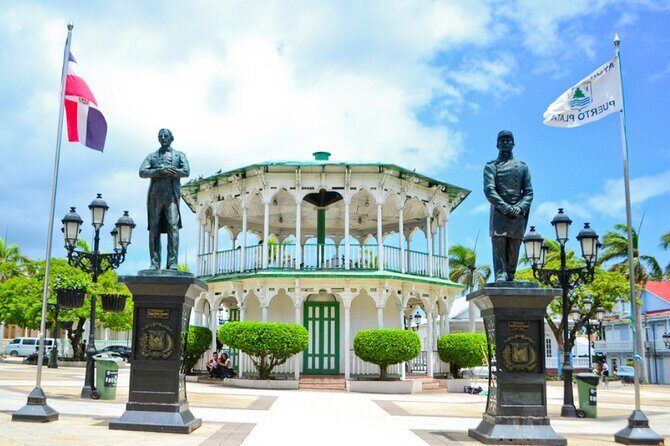 Puerto Plata City Tour - Final Thoughts