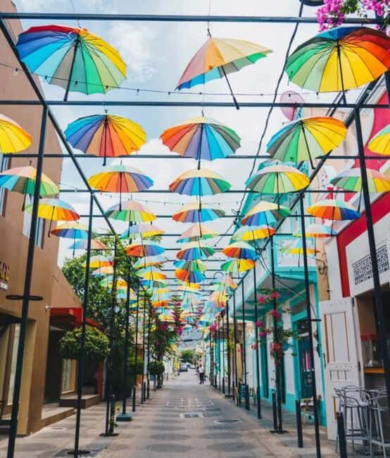 Puerto Plata: City Tour - An Authentic and Concise Introduction