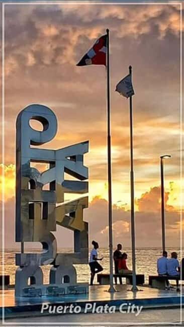 Puerto Plata: City Tour - The Experience Provider and Reviews