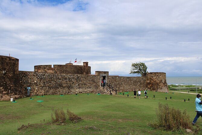 Puerto plata city tour and beach - Puerto Plata City Tour and Beach – A Detailed Look