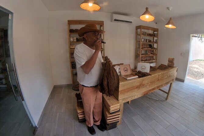 Puerto plata city tour and beach - Who Will Love This Tour?