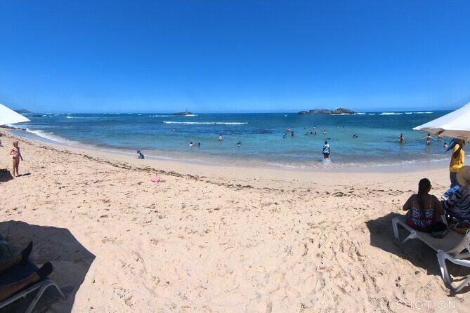 Puerto plata city tour and beach - Frequently Asked Questions