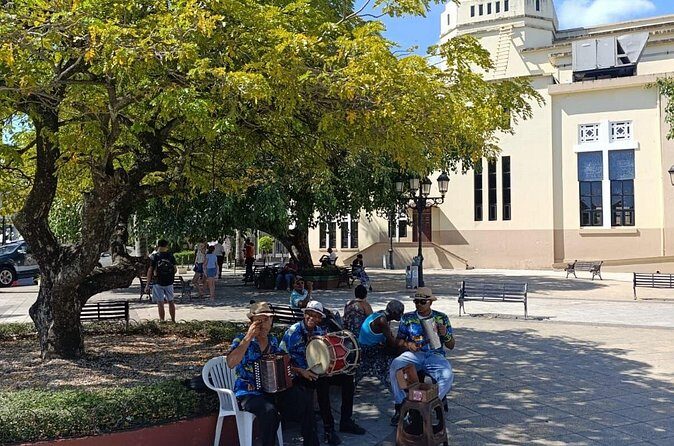 Puerto Plata City Tour and Beach Escape with Piña Colada - Practicalities and Value