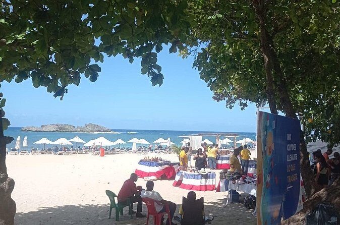 Puerto Plata City Tour and Beach Escape with Piña Colada - What Travelers Say