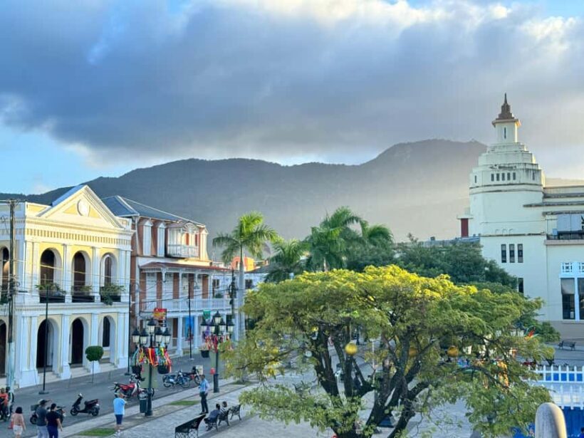 Puerto Plata City Tour and Cable Car Ride - Frequently Asked Questions