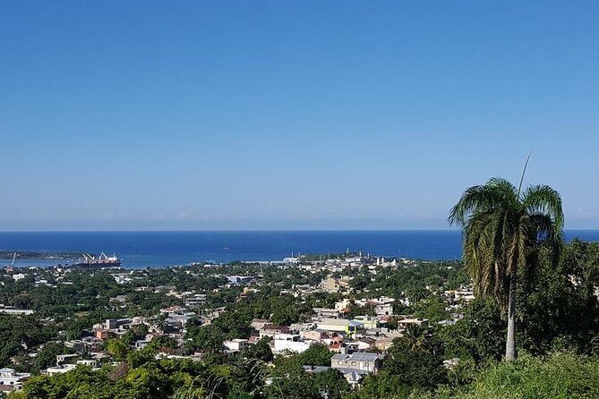 Puerto Plata City Tour - at Amber Cove & Taino bay - FAQs