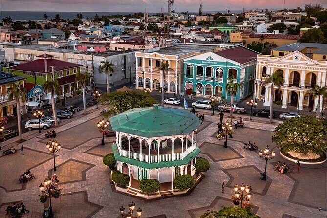 Puerto Plata City Tour History Culture and Charm - Key Points