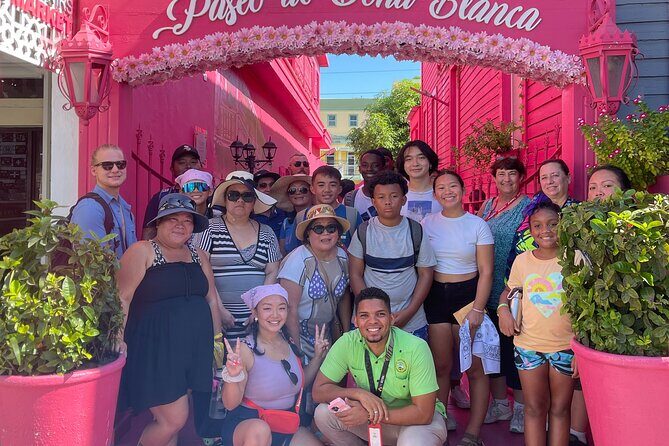 Puerto plata City Tour POP - FAQ