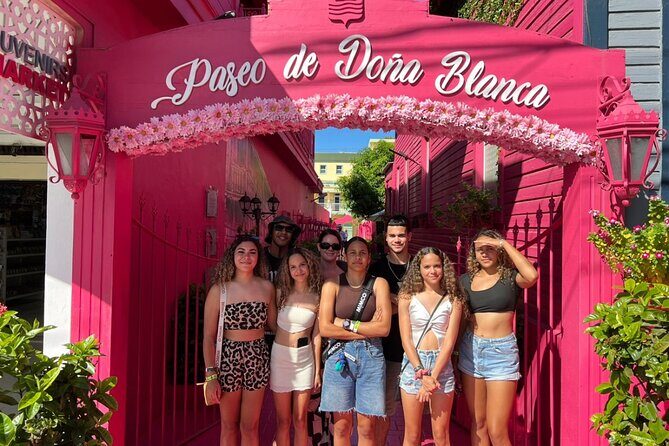 Puerto Plata City Tour (POP) private taxi - An In-Depth Look at the Puerto Plata City Tour