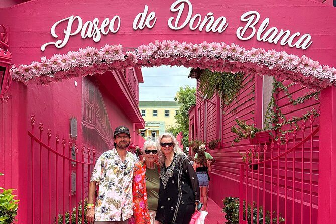 Puerto Plata City Tour (POP) private taxi - Final Thoughts