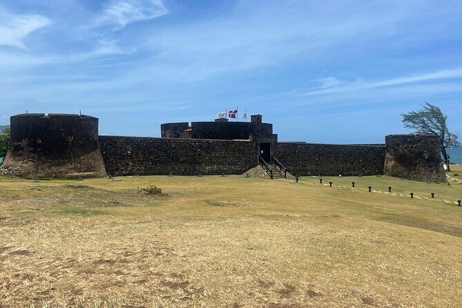 Puerto Plata City Tour Ron Puros Culture and History - A Deeper Look at the Puerto Plata City Tour