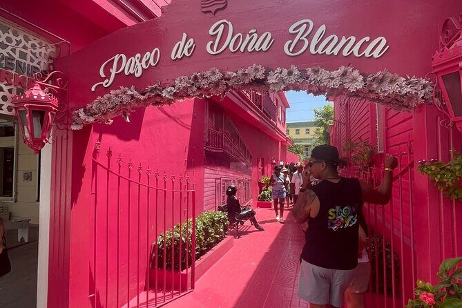 Puerto Plata City Tour Ron Puros Culture and History - The Sum Up