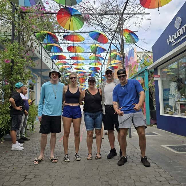 Puerto Plata: City Tour, Rum, and Beach with a Typical Lunch - Key Points