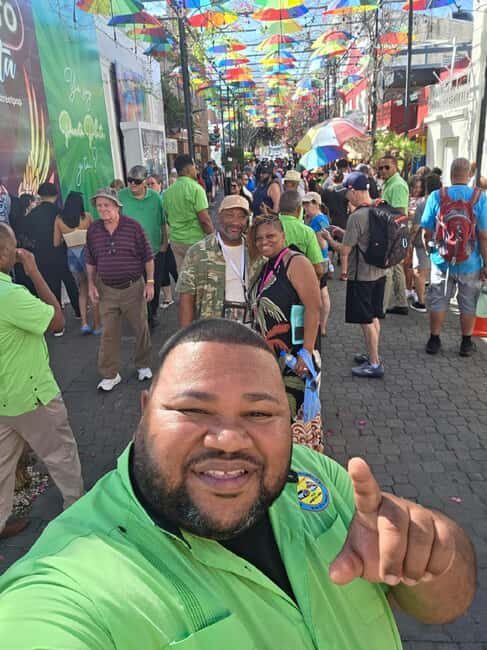 Puerto Plata: City Tour, Rum, and Beach with a Typical Lunch - Authentic Experiences and Traveler Feedback