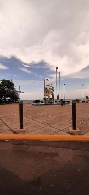 Puerto Plata: City tour through the historic old town - A Complete Guide to the Puerto Plata Old Town Tour