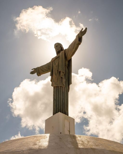 Puerto Plata City Tour + Top of the Cable Car by Driving - The Sum Up