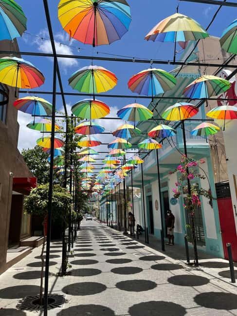 Puerto Plata City Tour: Tradition, Culture, and Coastal Beauty - Authenticity and Local Flavors