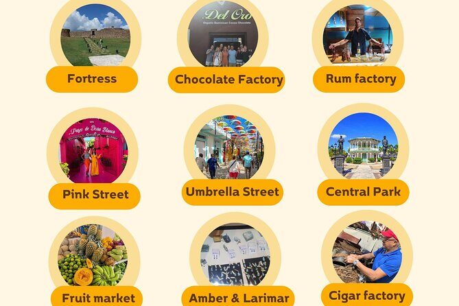 Puerto Plata City Tour VIP (Private and Customizable) - A Comprehensive Look at the Puerto Plata City Tour VIP