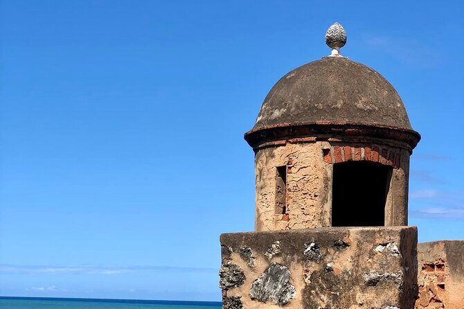 Puerto Plata City Tour with beach Taino bay & amber cove - Starting Point and Transportation