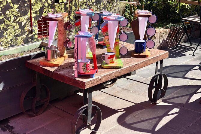 Puerto Plata City Tour with beach Taino bay & amber cove - Fourth Stop: Paseo de Dona Blanca