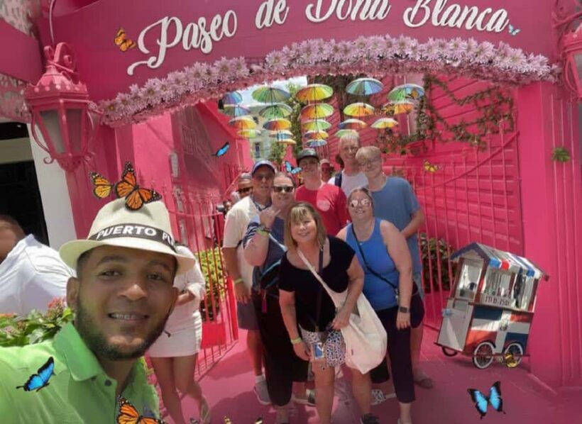 Puerto Plata: City Tour with Butterfly Garden - Discover Puerto Plata: City Tour with Butterfly Garden — A Balanced Look