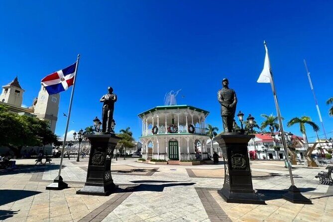 Puerto plata city tour with local lunch with countryside - A Closer Look at the Puerto Plata City Tour