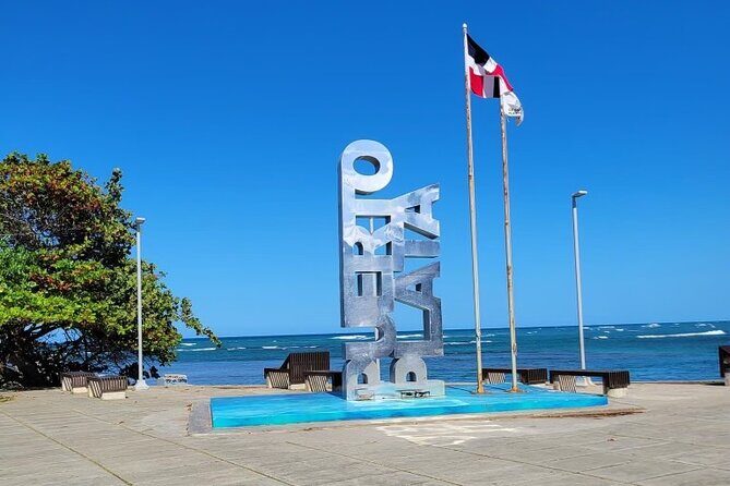 Puerto plata city tour with local lunch with countryside - Why This Tour Works