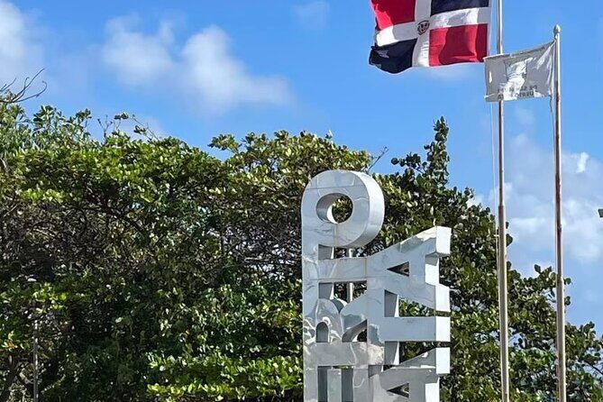 Puerto plata city tour with local lunch with countryside - FAQ