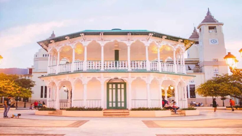 Puerto Plata: City Tour with Lunch and Rum Tasting - A Closer Look at the Itinerary