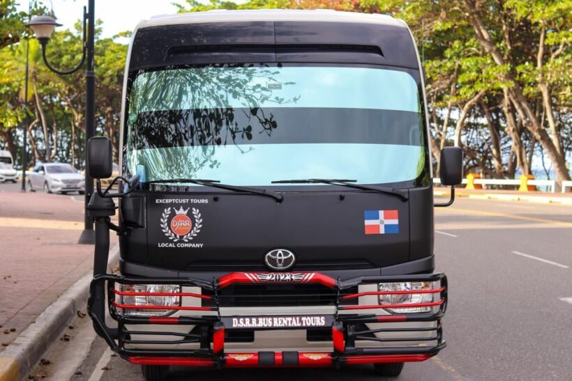 Puerto plata city tour with & Lunch local - FAQ