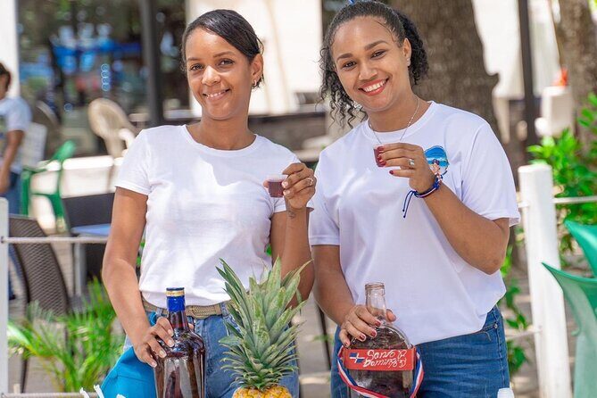 Puerto Plata City Tour with Lunch on the Beach - What’s Included and What Costs Extra?