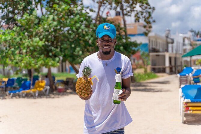 Puerto Plata City Tour with Lunch on the Beach - Who Should Consider This Tour?